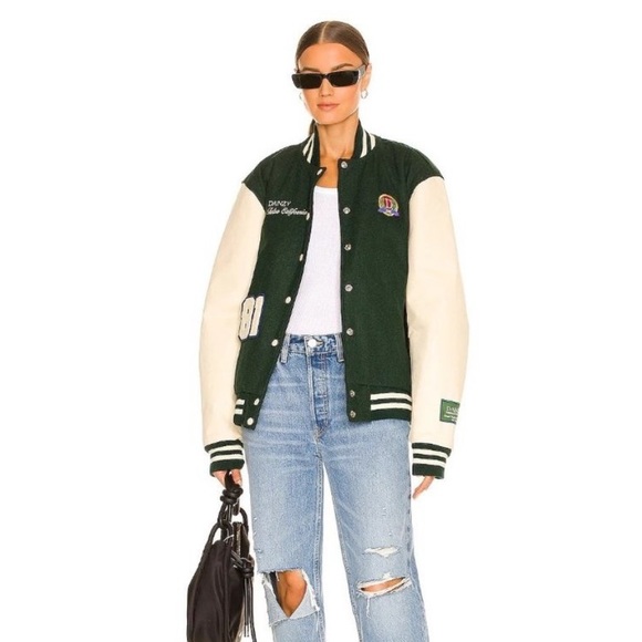 Danzy | Jackets & Coats | Danzy Jacket | Poshmark